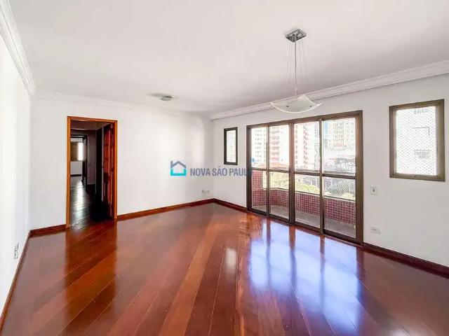 Apartamento para Venda em São Paulo/SP Saúde 3 Quartos