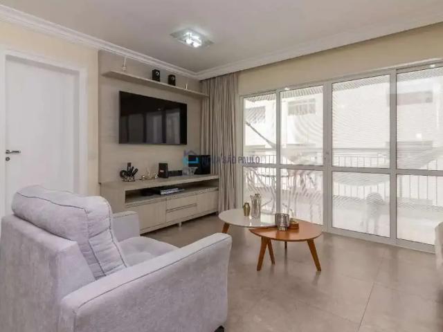 Apartamento para Venda em São Paulo/SP Saúde 3 Quartos