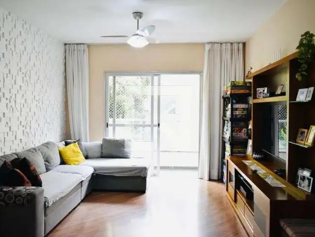 Apartamento para Venda em São Paulo/SP Saúde 3 Quartos