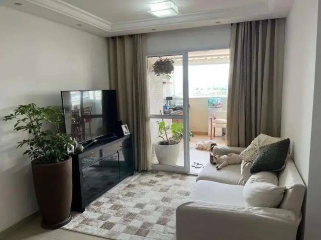 Apartamento para Venda em São Paulo/SP Saúde 3 Quartos