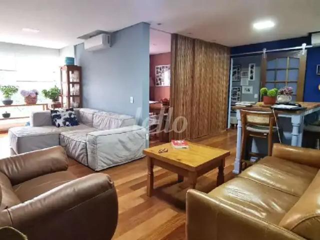 Apartamento para Venda em São Paulo/SP Saúde 3 Quartos
