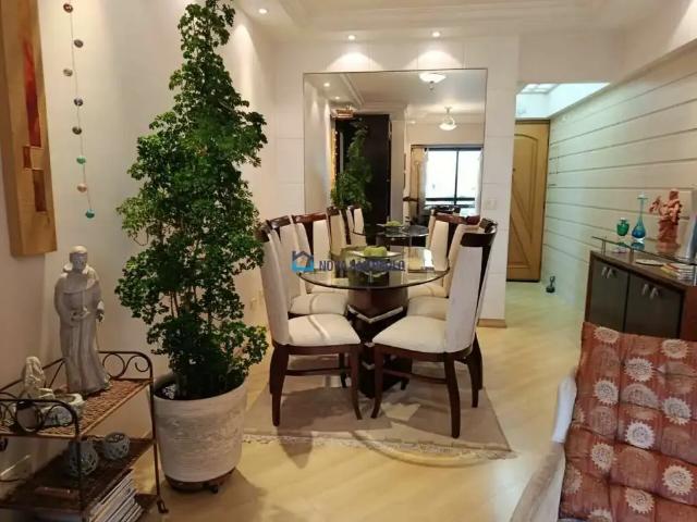 Apartamento para Venda em São Paulo/SP Saúde 3 Quartos