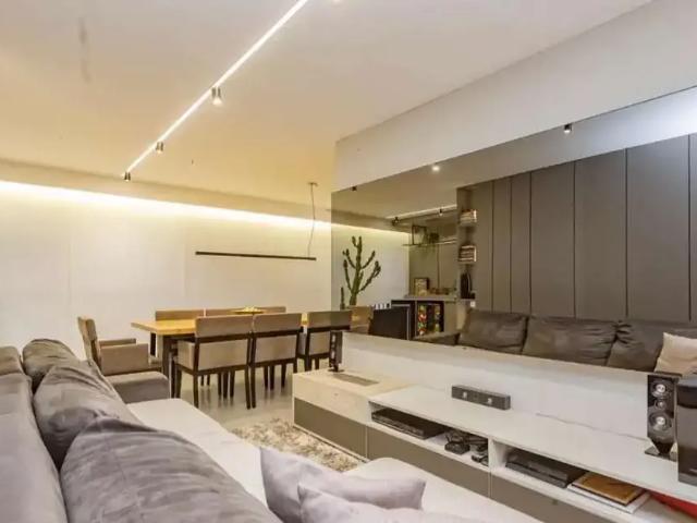 Apartamento para Venda em São Paulo/SP Saúde 3 Quartos