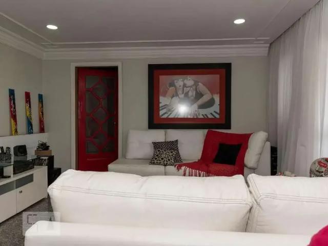 Apartamento para Venda em São Paulo/SP Saúde 3 Quartos