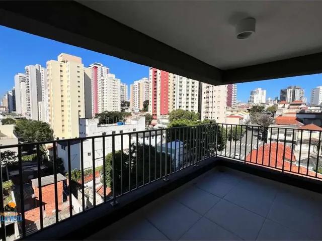 Apartamento para Venda em São Paulo/SP Saúde 3 Quartos