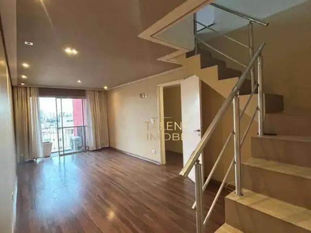 Apartamento para Venda em São Paulo/SP Saúde 3 Quartos