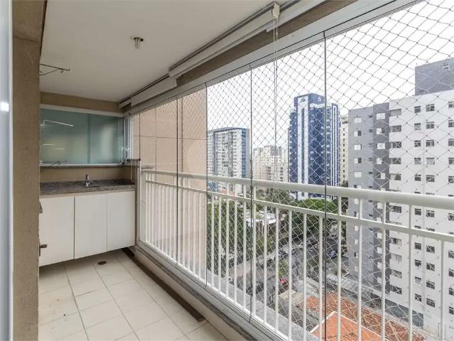 Apartamento para Venda em São Paulo/SP Saúde 3 Quartos