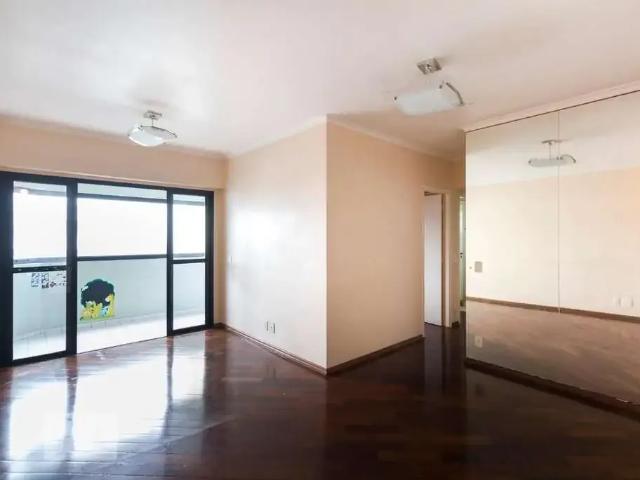 Apartamento para Venda em São Paulo/SP Saúde 3 Quartos