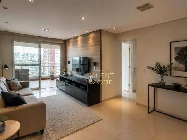 Apartamento para Venda em São Paulo/SP Saúde 3 Quartos