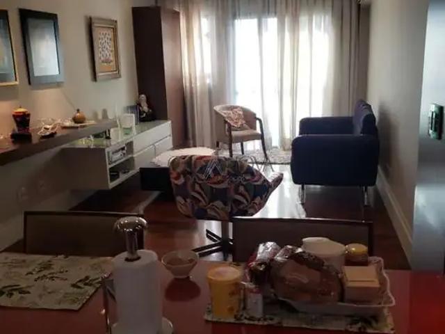 Apartamento para Venda em São Paulo/SP Saúde 3 Quartos