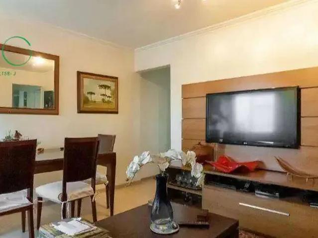 Apartamento para Venda em São Paulo/SP Saúde 3 Quartos