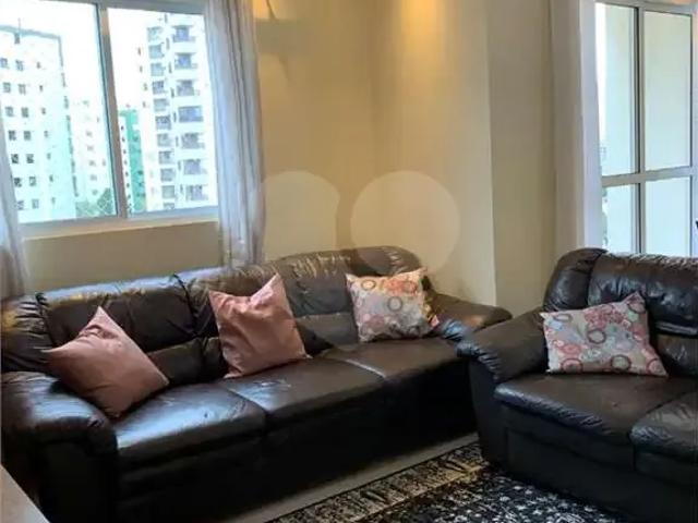 Apartamento para Venda em São Paulo/SP Saúde 3 Quartos
