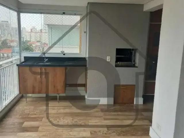 Apartamento para Venda em São Paulo/SP Saúde 3 Quartos