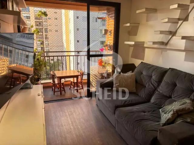 Apartamento para Venda em São Paulo/SP Saúde 3 Quartos