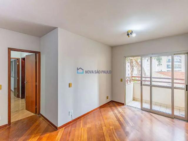 Apartamento para Venda em São Paulo/SP Saúde 3 Quartos