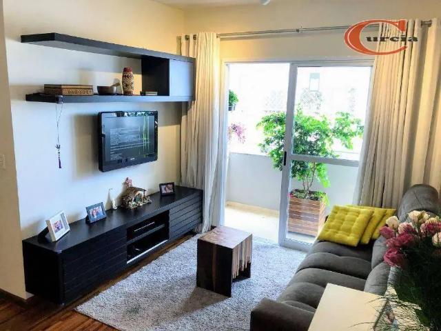 Apartamento para Venda em São Paulo/SP Saúde 3 Quartos