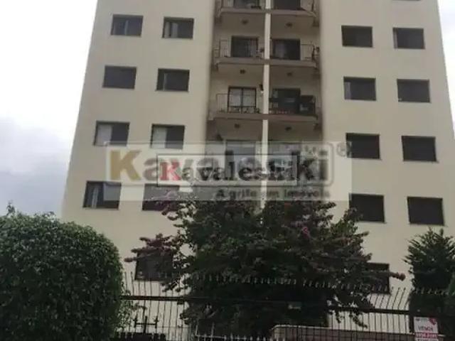 Apartamento para Venda em São Paulo/SP Saúde 3 Quartos