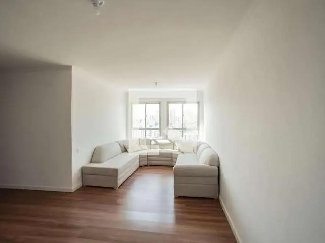 Apartamento para Venda em São Paulo/SP Saúde 3 Quartos