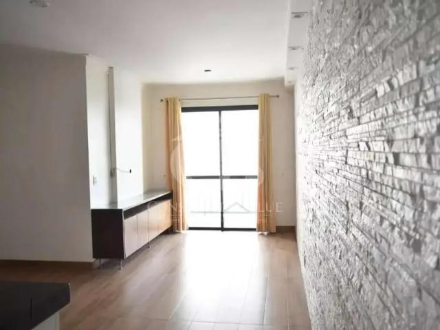 Apartamento para Venda em São Paulo/SP Saúde 3 Quartos