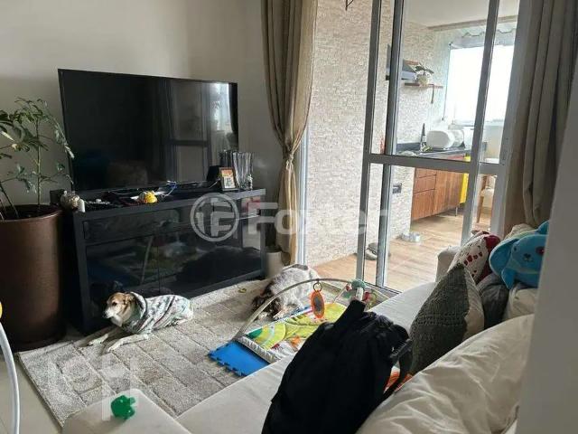 Apartamento para Venda em São Paulo/SP Saúde 3 Quartos