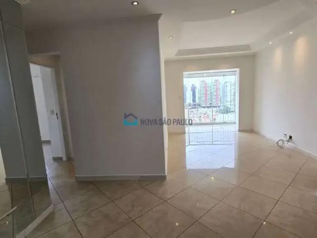 Apartamento para Venda em São Paulo/SP Saúde 3 Quartos