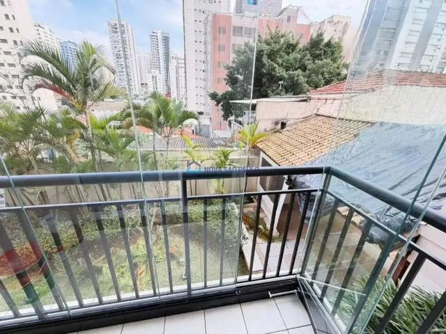 Apartamento para Venda em São Paulo/SP Saúde 3 Quartos