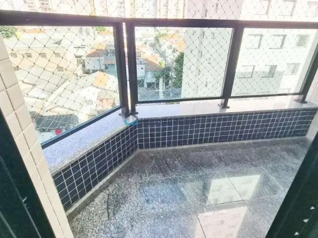 Apartamento para Venda em São Paulo/SP Saúde 3 Quartos