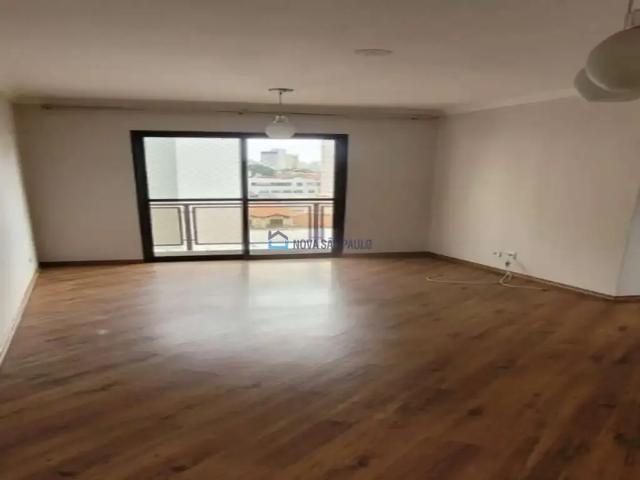 Apartamento para Venda em São Paulo/SP Saúde 3 Quartos