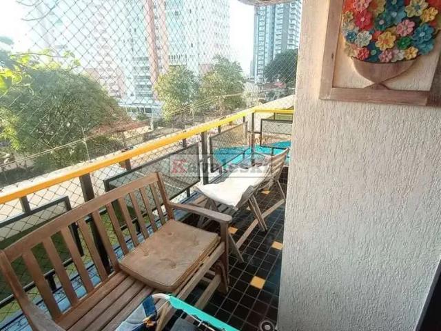 Apartamento para Venda em São Paulo/SP Saúde 3 Quartos