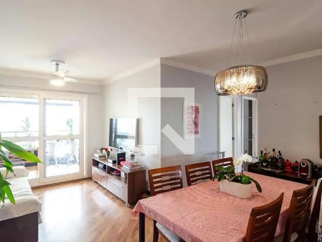 Apartamento para Venda em São Paulo/SP Saúde 3 Quartos