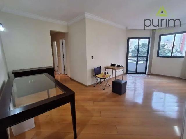 Apartamento para Venda em São Paulo/SP Saúde 3 Quartos