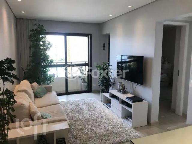 Apartamento para Venda em São Paulo/SP Saúde 3 Quartos