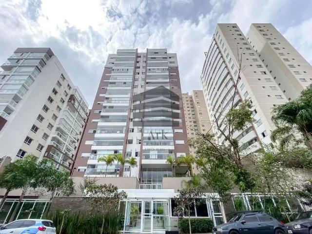 Apartamento para Venda em São Paulo/SP Saúde 3 Quartos