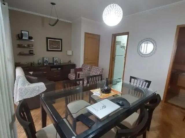 Apartamento para Venda em São Paulo/SP Saúde 3 Quartos
