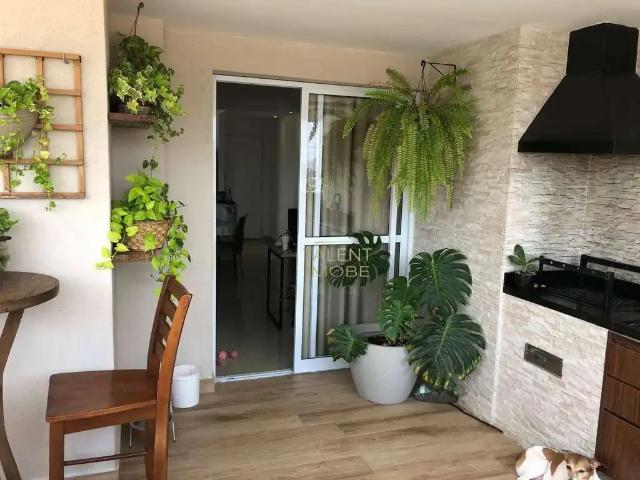 Apartamento para Venda em São Paulo/SP Saúde 3 Quartos