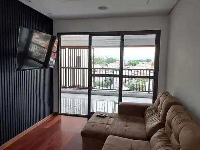 Apartamento para Venda em São Paulo/SP Saúde 3 Quartos