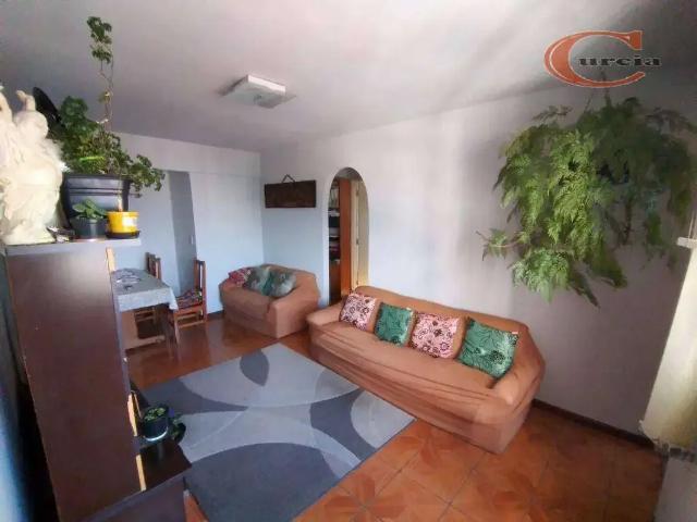 Apartamento para Venda em São Paulo/SP Saúde 3 Quartos