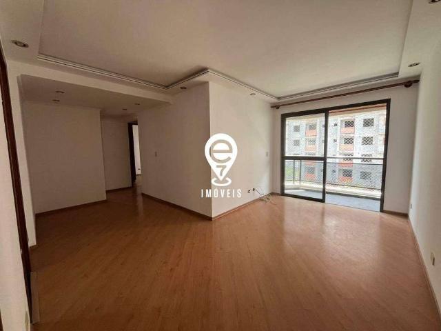 Apartamento para Venda em São Paulo/SP Saúde 3 Quartos