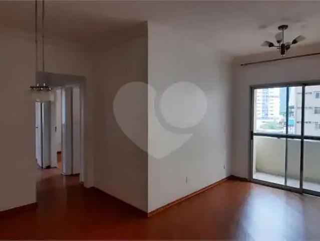 Apartamento para Venda em São Paulo/SP Saúde 3 Quartos