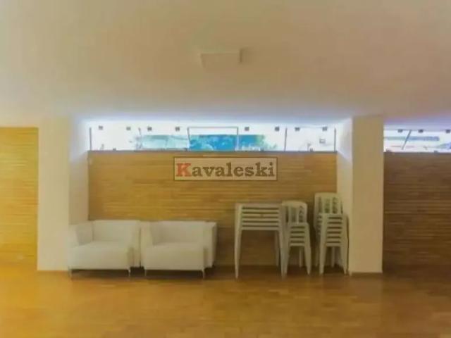 Apartamento para Venda em São Paulo/SP Saúde 3 Quartos