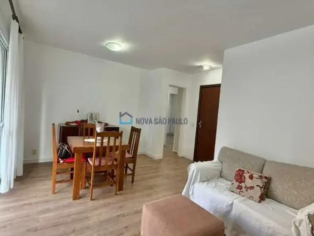 Apartamento para Venda em São Paulo/SP Saúde 3 Quartos
