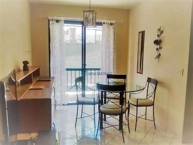Apartamento para Venda em São Paulo/SP Saúde 3 Quartos