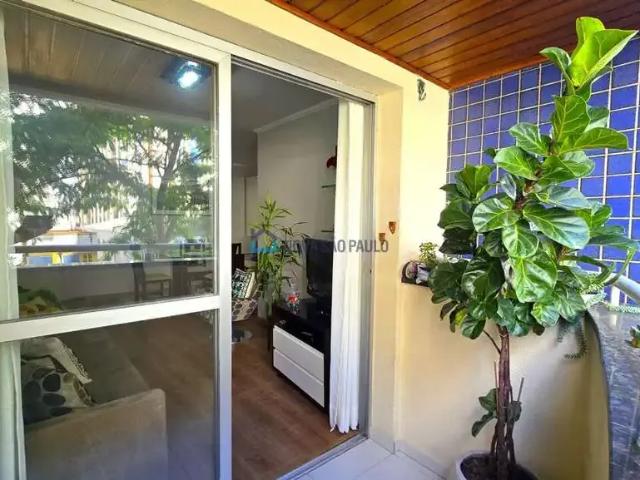 Apartamento para Venda em São Paulo/SP Saúde 3 Quartos