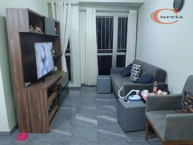 Apartamento para Venda em São Paulo/SP Saúde 3 Quartos