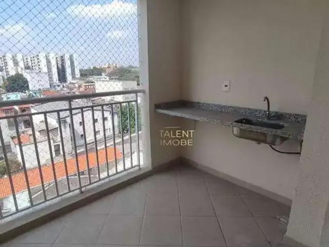 Apartamento para Venda em São Paulo/SP Saúde 3 Quartos