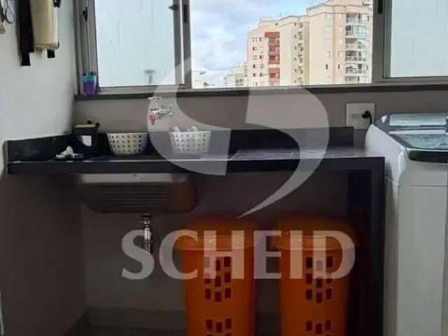Apartamento para Venda em São Paulo/SP Saúde 3 Quartos