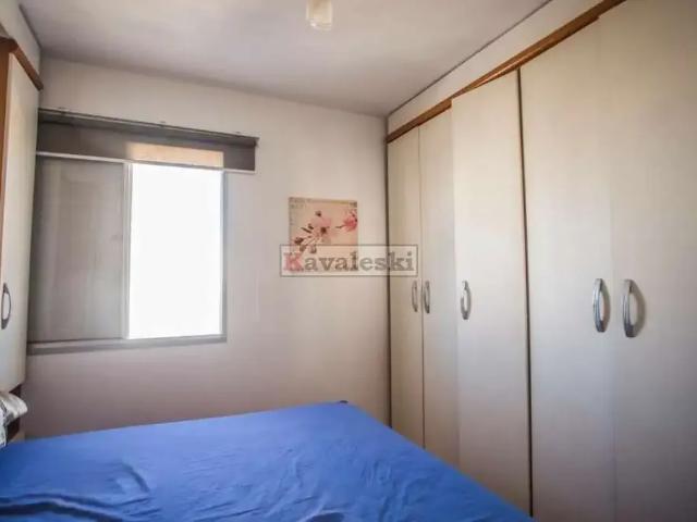 Apartamento para Venda em São Paulo/SP Saúde 3 Quartos