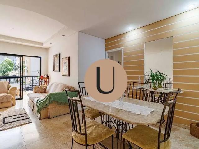 Apartamento para Venda em São Paulo/SP Saúde 4 Quartos