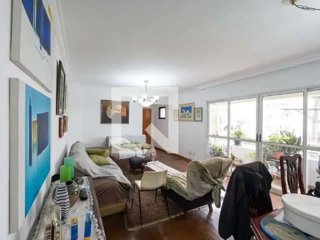 Apartamento para Venda em São Paulo/SP Saúde 4 Quartos