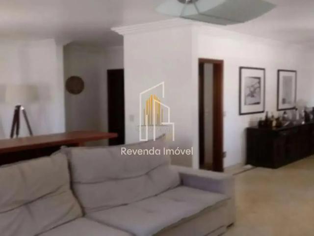 Apartamento para Venda em São Paulo/SP Saúde 4 Quartos